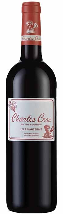 Charles Cros 2021 | The Australian Wine